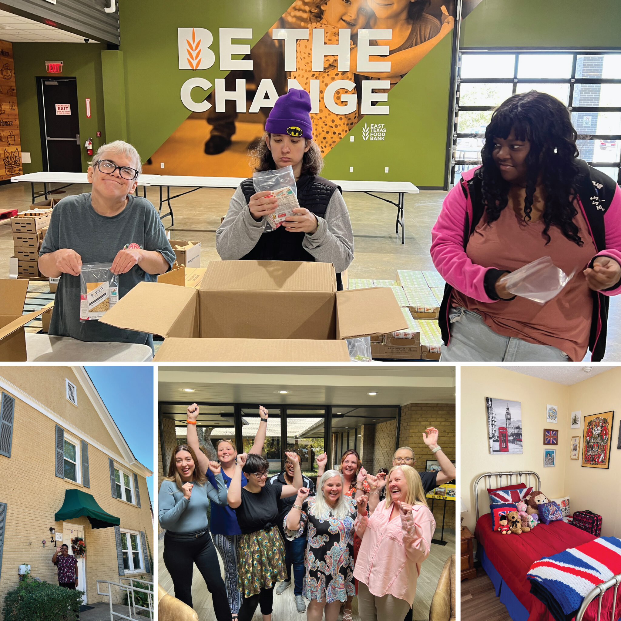 Clinical Services - Andrews Behavioral Health