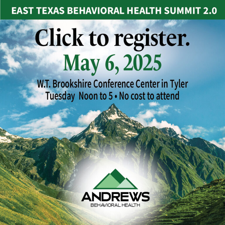 summit – Andrews Behavioral Health